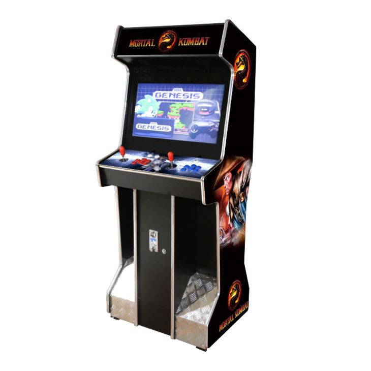 THE FORCE 2P 26inch Retro Gaming Arcade Machine | an Australian ...