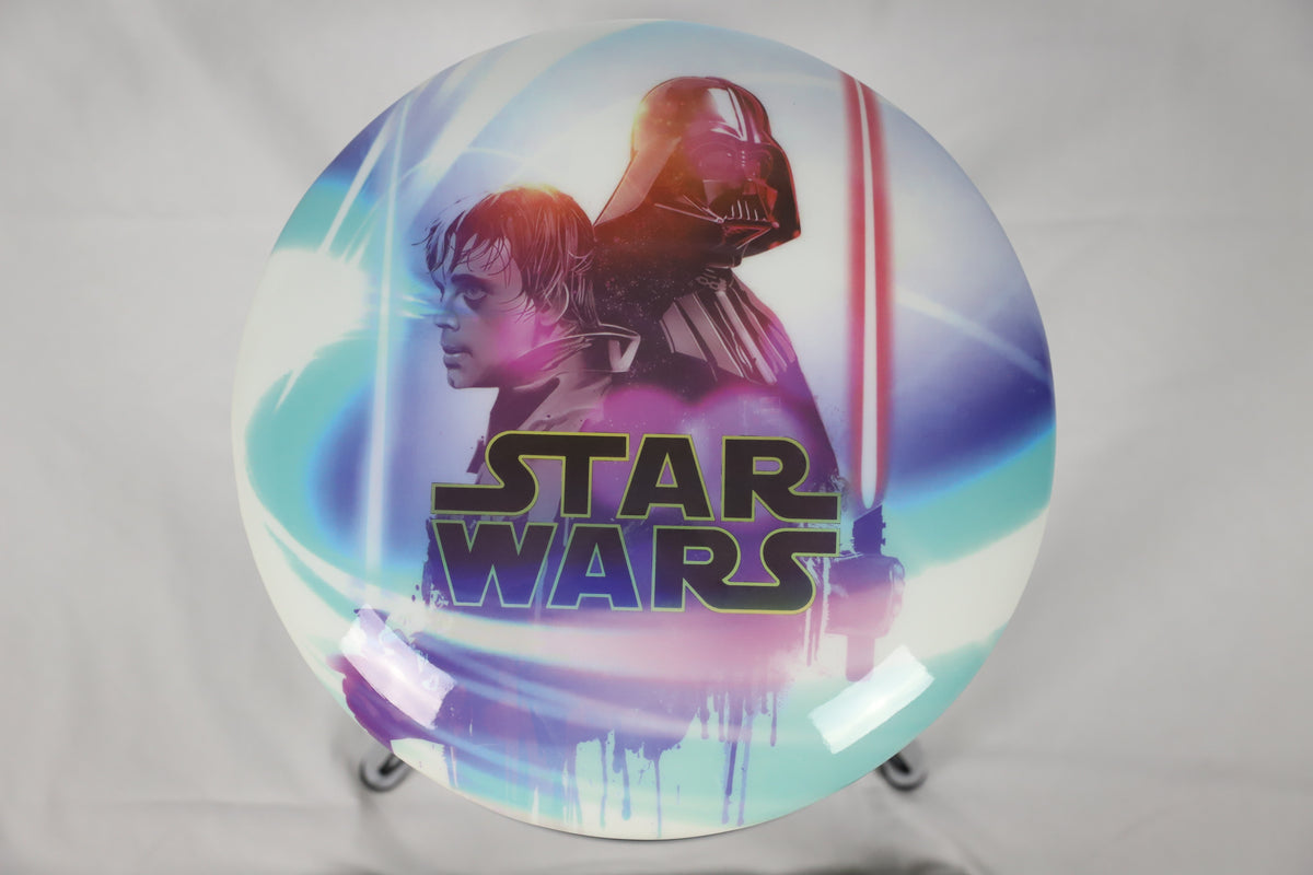 Star Wars Arcade Coffee Table Bar Stool 55cm with Swivel - Games Arcadia