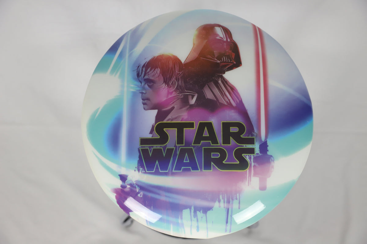 Star Wars Arcade Bar Stool 78cm with Swivel | an Australian business ...