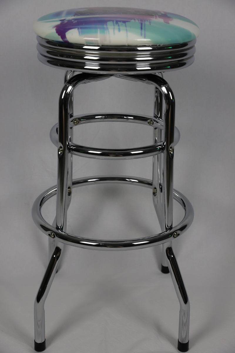 Star Wars Arcade Bar Stool 78cm with Swivel | an Australian business ...