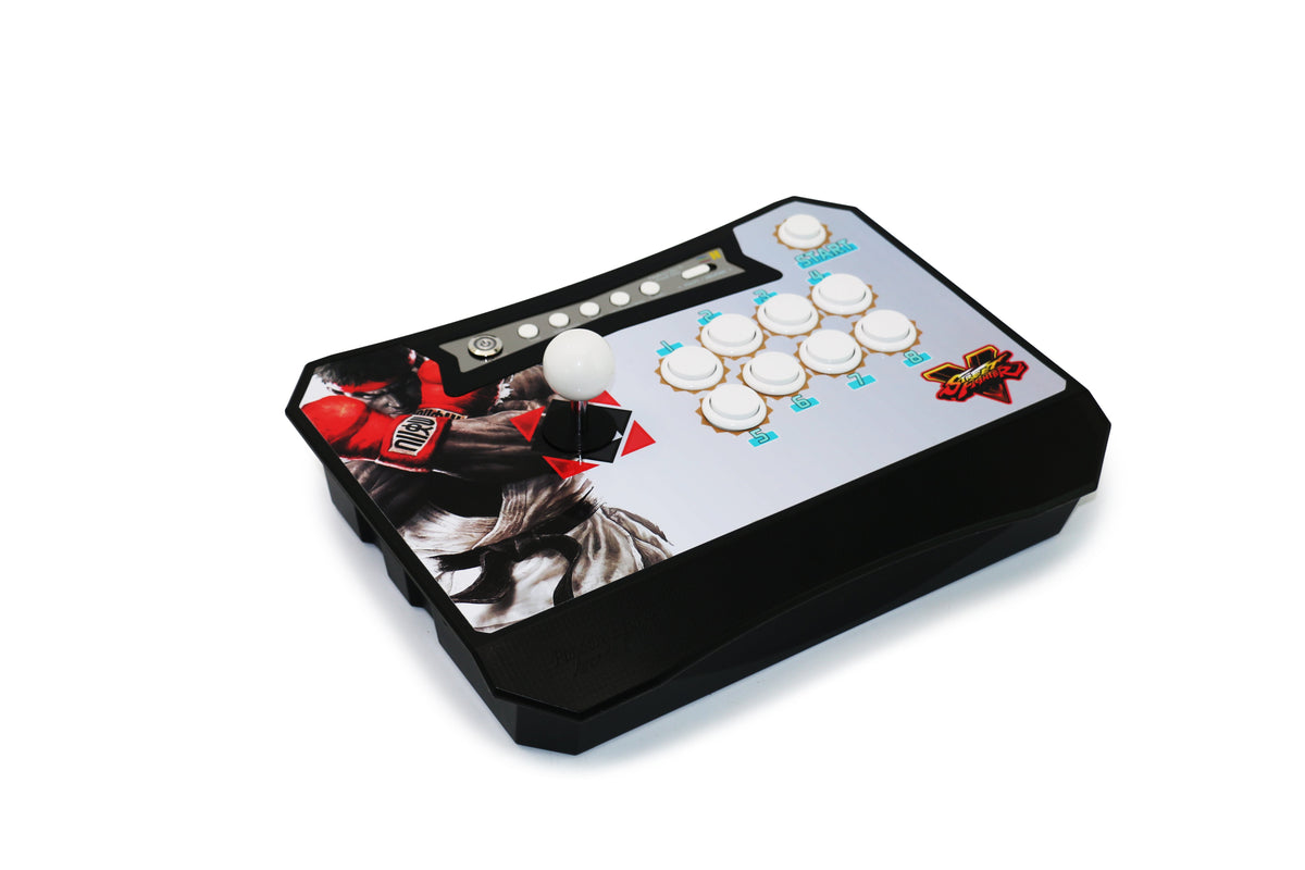 Battle Royale DXS 2 Player Split Pandora Box Retro Games Deck - 5000 in ...